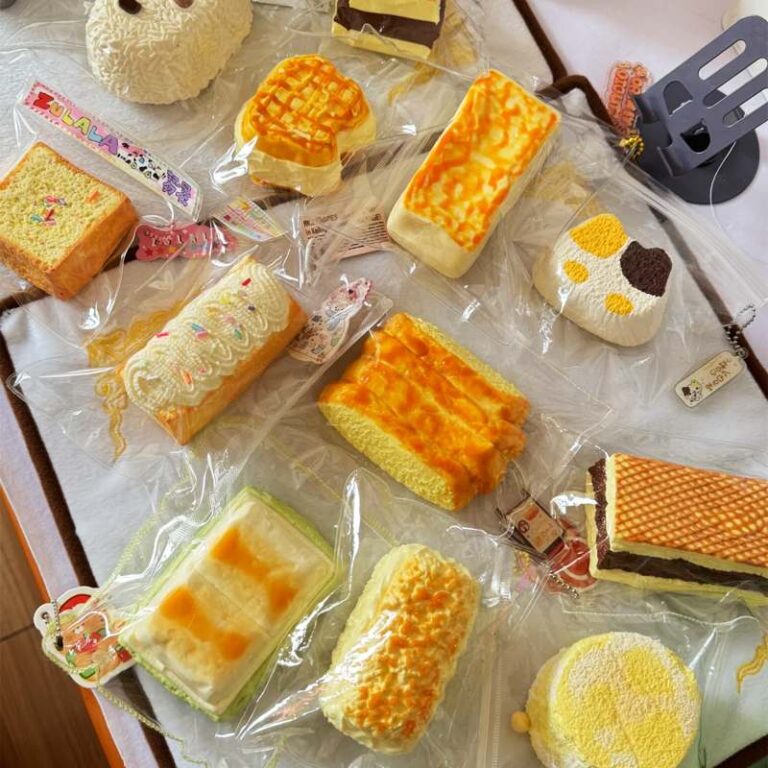 TABA Squishy Gel | Make Your Own Squishies | Pourla Epoxy