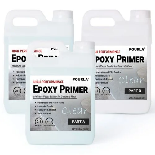 High-Performance Epoxy & Coating Systems | Ship From California