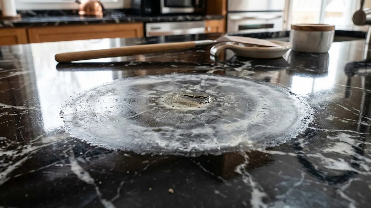 Heat Resistant Epoxy: What It Actually Means (HDT Explained) - Pourla ...